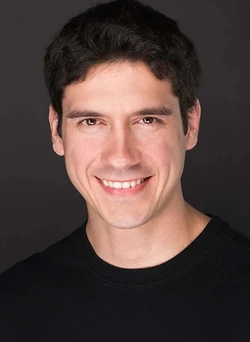 Fernando Campos | DC Movies Wiki | Fandom