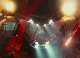 Knightcrawler | DC Movies Wiki | Fandom