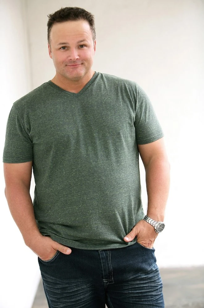 Matt Allmen | DC Movies Wiki | Fandom