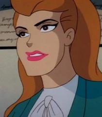 Summer Gleeson | DC Movies Wiki | Fandom