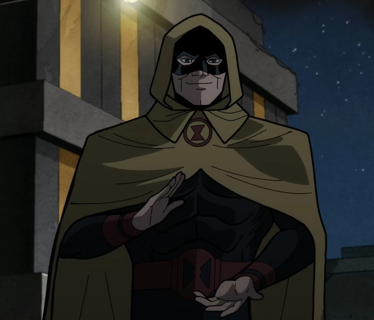Hourman | DC Movies Wiki | Fandom