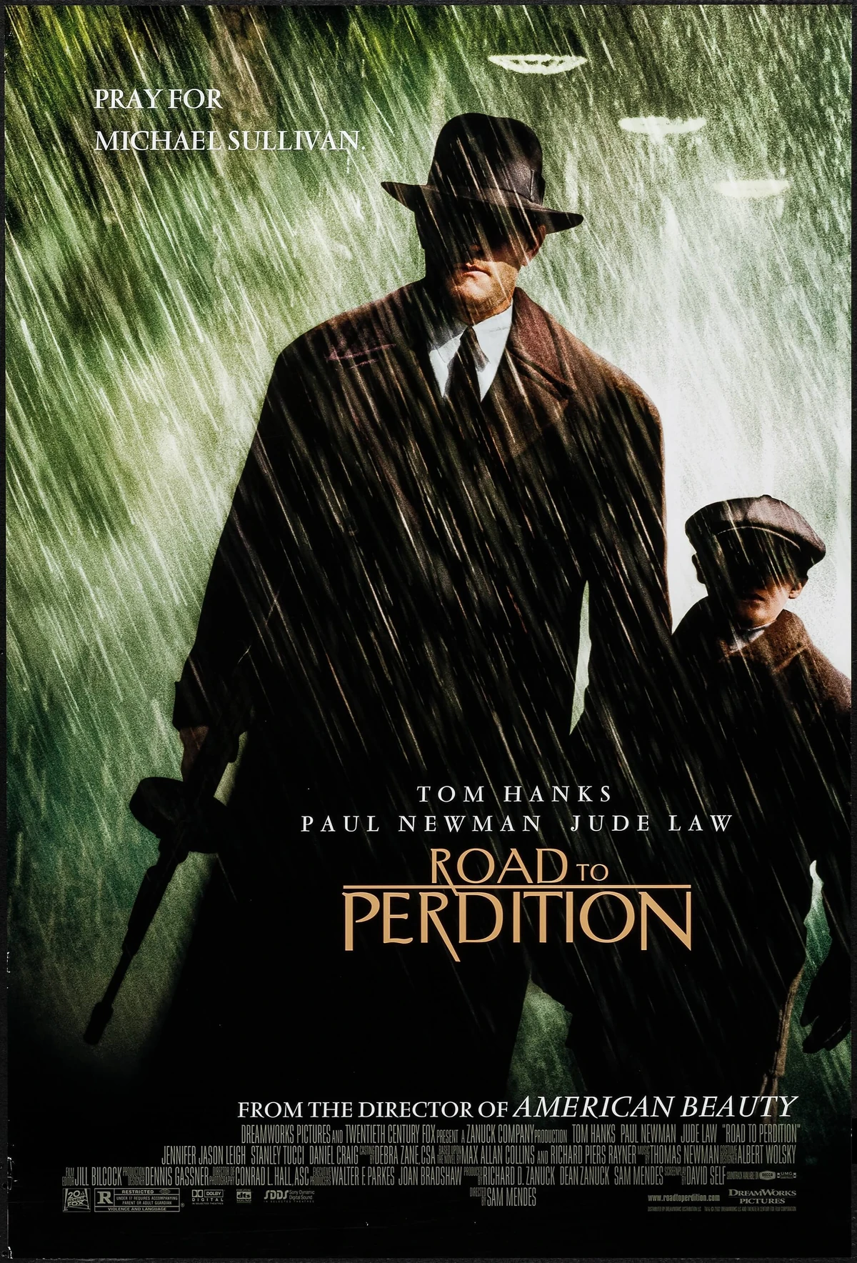 Road to Perdition | DC Movies Wiki | Fandom