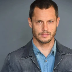 Ryan Gray | DC Movies Wiki | Fandom