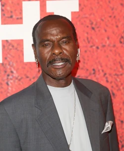 Steven Williams | DC Movies Wiki | Fandom