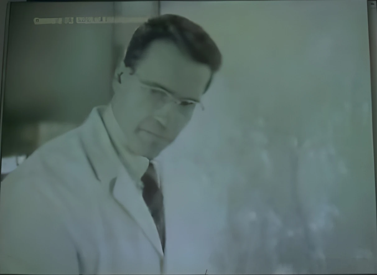 Victor Fries (Burtonverse) | DC Movies Wiki | Fandom