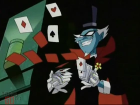 Mumbo (Teen Titans) | DC Movies Wiki | Fandom