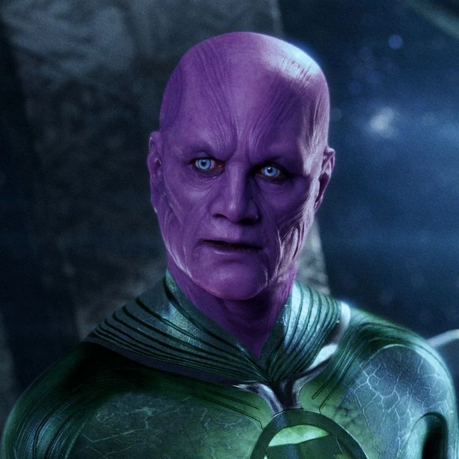 Abin Sur | DC Movies Wiki | Fandom