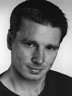 Duane Dickinson | DC Movies Wiki | Fandom