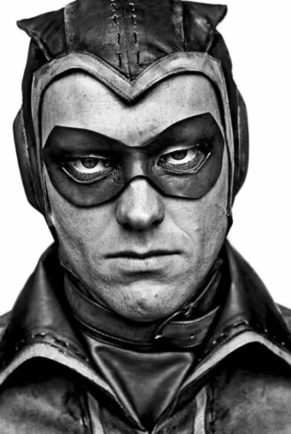Nite Owl | DC Movies Wiki | Fandom