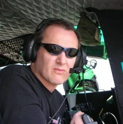 Dieter Rauter | DC Movies Wiki | Fandom