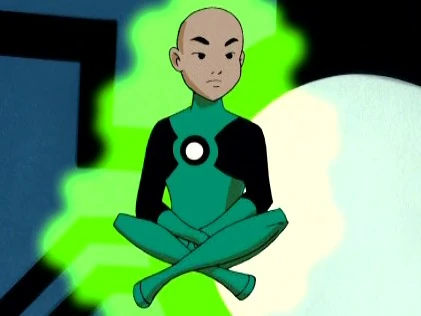 Kai-Ro | DC Movies Wiki | Fandom