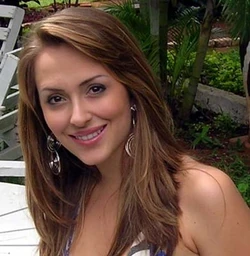 Marcela Duarte | DC Movies Wiki | Fandom