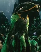 Norchavius | DC Movies Wiki | Fandom