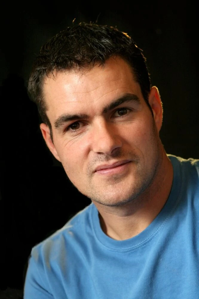 Ben Dimmock | DC Movies Wiki | Fandom