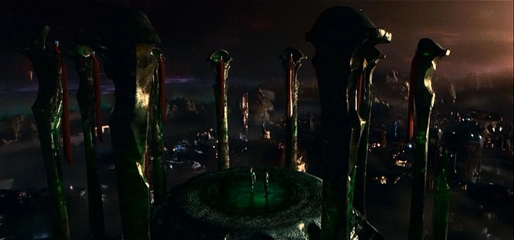Guardians of the Universe | DC Movies Wiki | Fandom