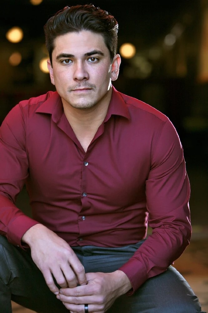 Jared Losano Dc Movies Wiki Fandom