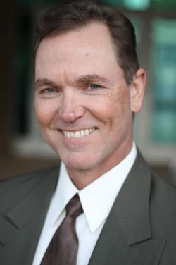 Keith Meriweather | DC Movies Wiki | Fandom