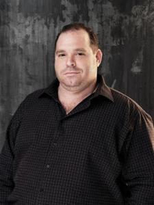 Louis Lombardi | DC Movies Wiki | Fandom