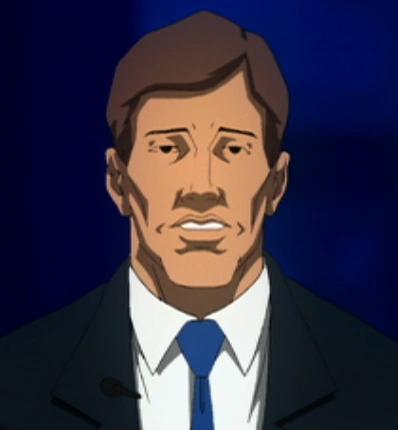 Tom (Batman: Year One) | DC Movies Wiki | Fandom