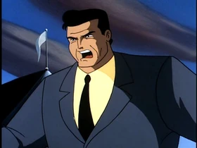 Anthony Zucco | DC Movies Wiki | Fandom