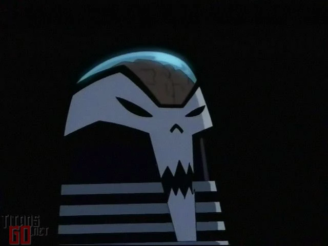 The Brain | DC Movies Wiki | Fandom