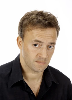 Eduart Geber | DC Movies Wiki | Fandom