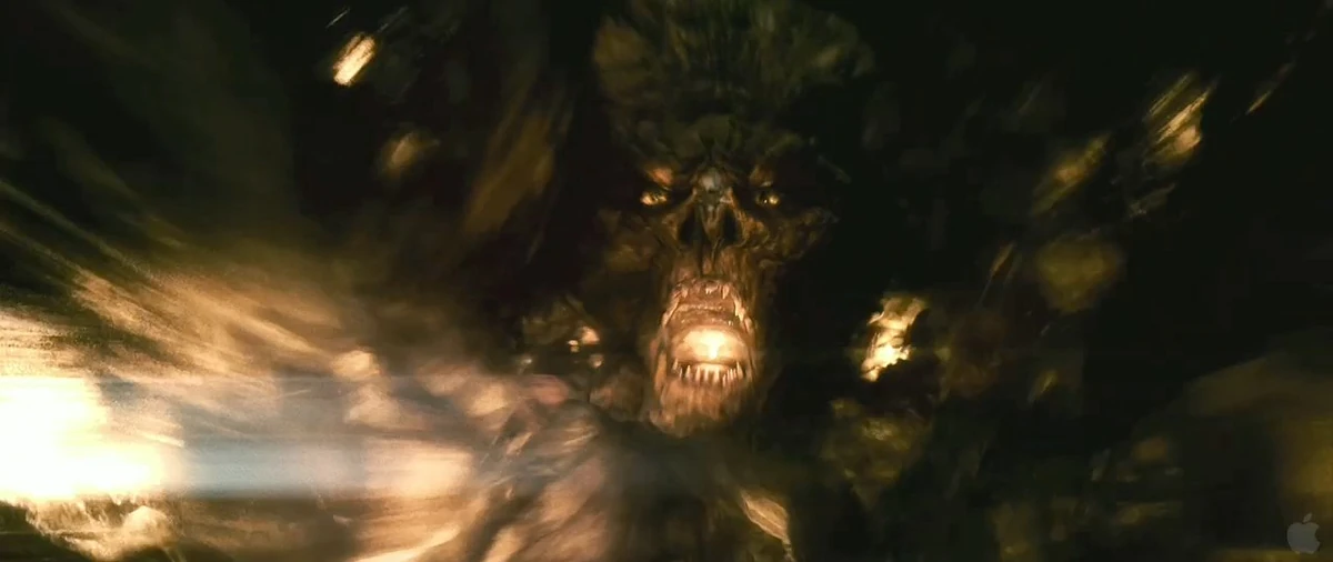 Parallax (Campbellverse) | DC Movies Wiki | Fandom