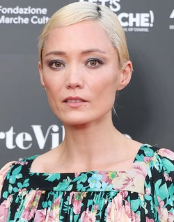 Pom Klementieff | DC Movies Wiki | Fandom