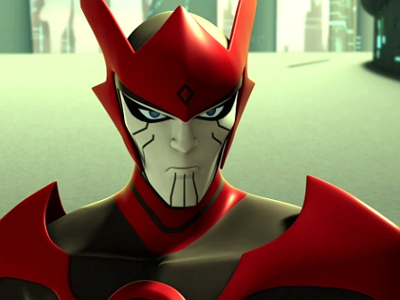 Razer | DC Movies Wiki | Fandom