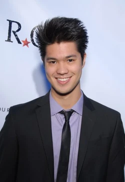 Ross Butler | DC Movies Wiki | Fandom