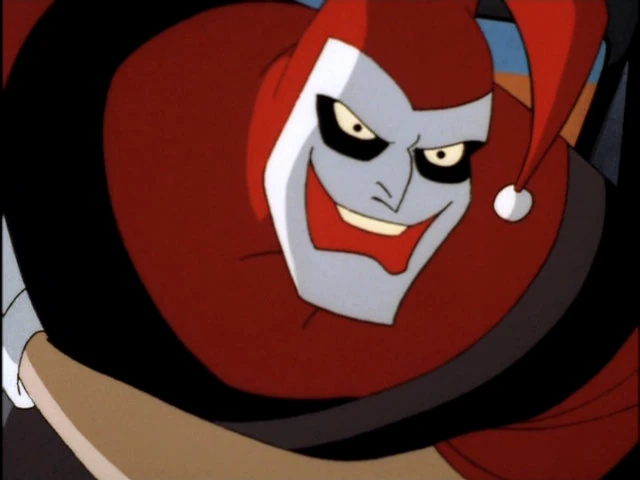 Scab | DC Movies Wiki | Fandom