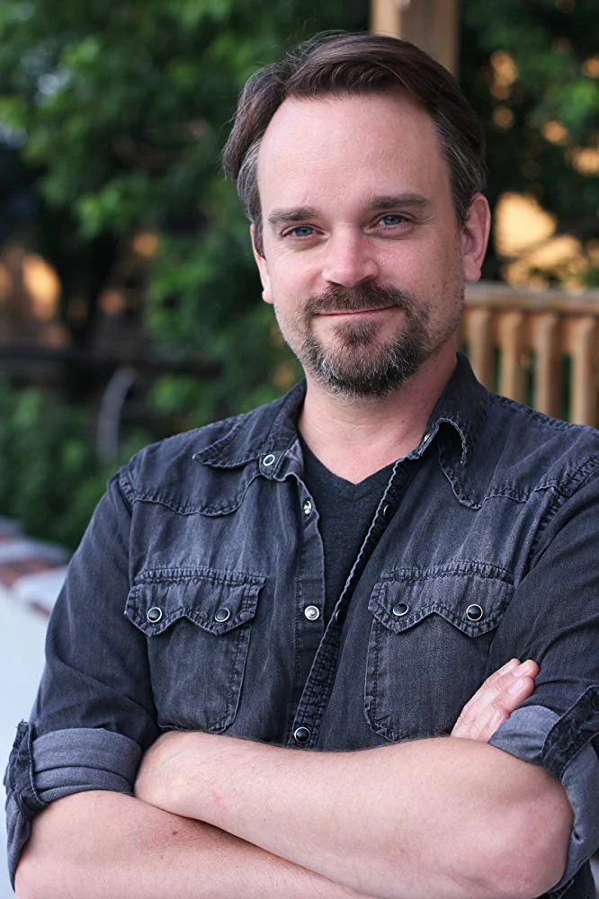 Brian Peters | DC Movies Wiki | Fandom