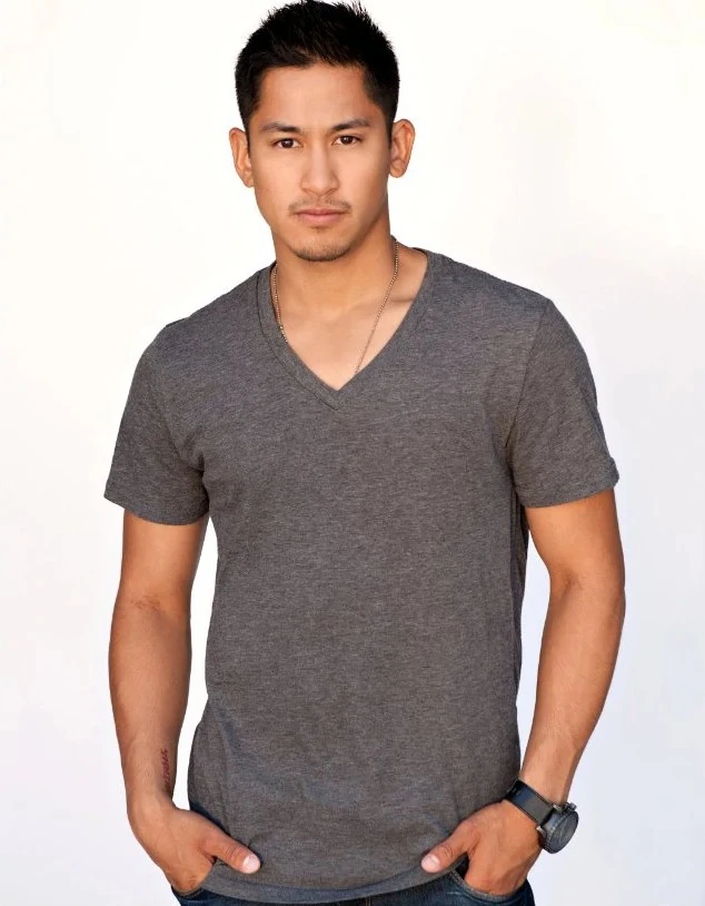 Jeremy Marinas | DC Movies Wiki | Fandom