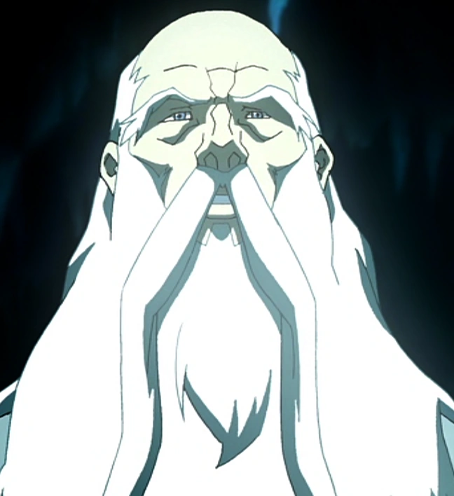 Jebediah of Canaan (Superman/Shazam!) | DC Movies Wiki | Fandom