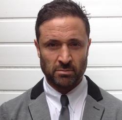 Sean Adames | DC Movies Wiki | Fandom