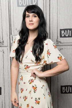 Arryn Zech | DC Movies Wiki | Fandom