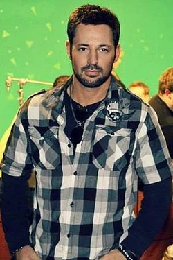 David Gere | DC Movies Wiki | Fandom