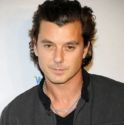 Gavin Rossdale | DC Movies Wiki | Fandom