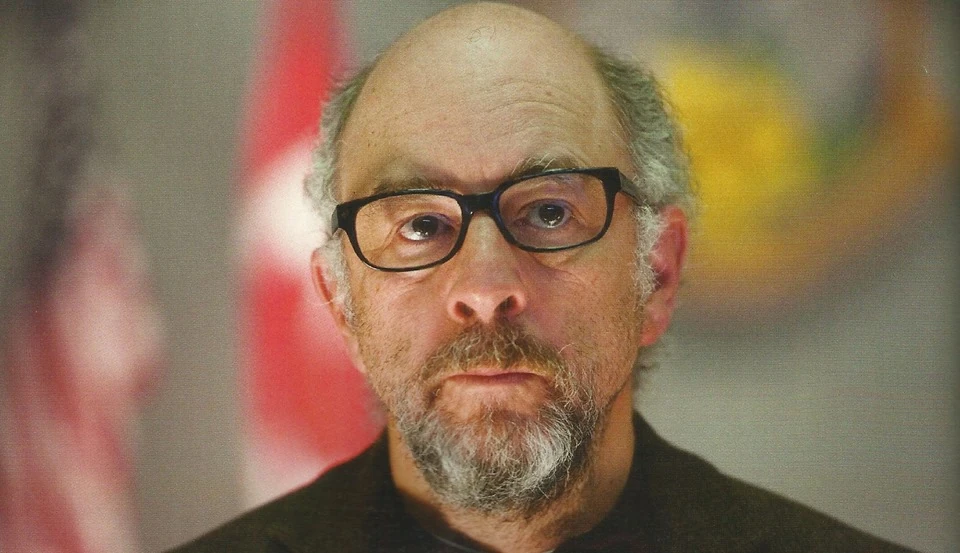 Emil Hamilton | DC Movies Wiki | Fandom