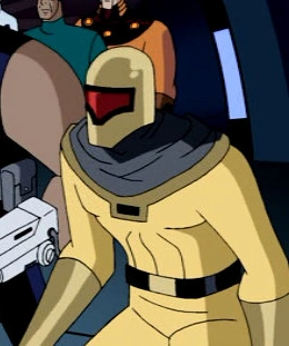 Neutron | DC Movies Wiki | Fandom