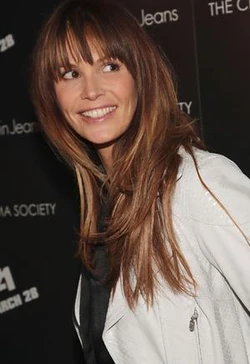 Elle MacPherson | DC Movies Wiki | Fandom