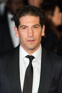 Jon Bernthal | DC Movies Wiki | Fandom