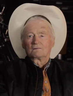 Mickey Gilbert | DC Movies Wiki | Fandom