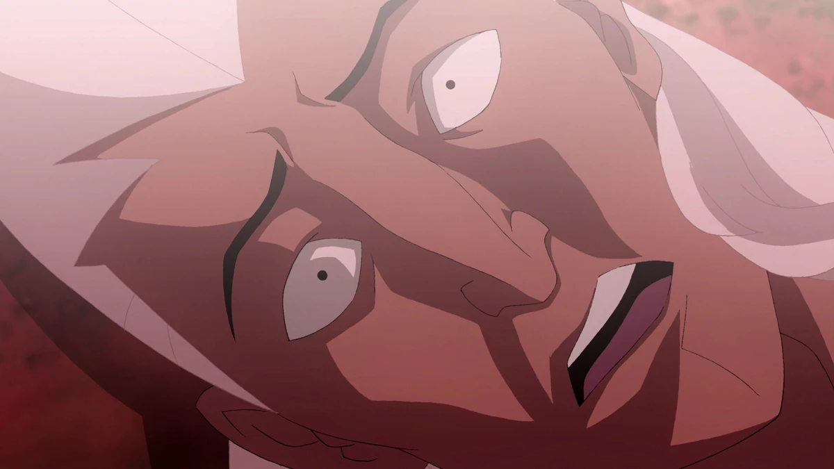 Thrax | DC Movies Wiki | Fandom