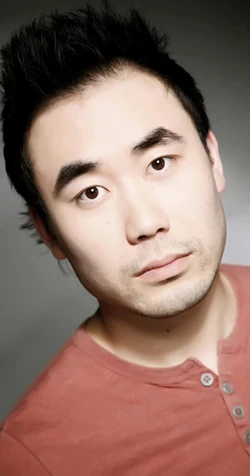 Eddie Lee | DC Movies Wiki | Fandom