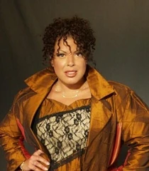 Melique Berger | DC Movies Wiki | Fandom