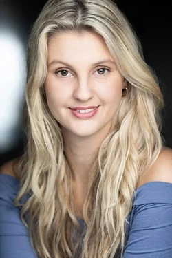 Mikayla Jade | DC Movies Wiki | Fandom