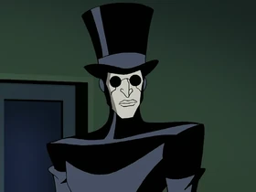 Richard Swift | DC Movies Wiki | Fandom