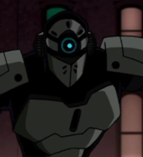 Shot | DC Movies Wiki | Fandom