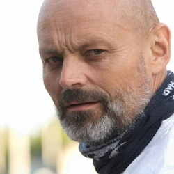 Wolfgang Lindner | DC Movies Wiki | Fandom